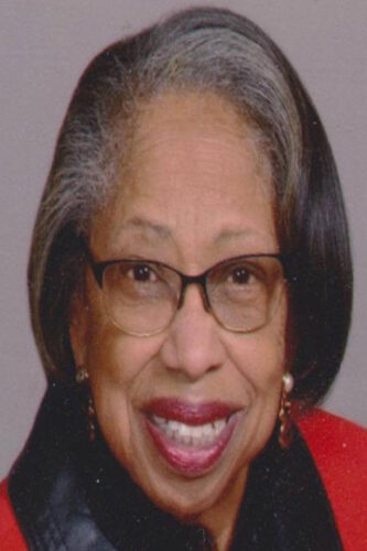 Veronica Smith Flowers 1945-2023 | News, Sports, Jobs - Tribune Chronicle